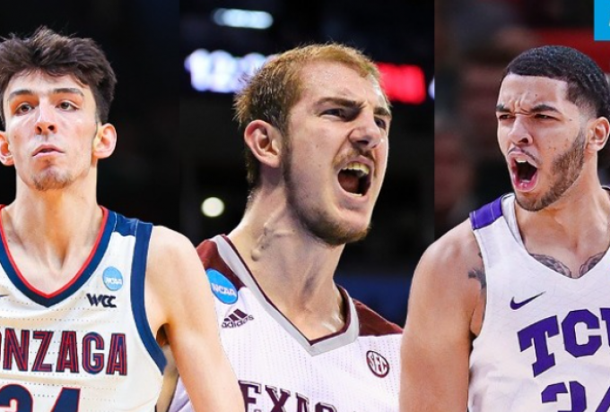 Το αμερικανικό κολεγιακό μπάσκετ... απειλεί τις ευρωπαϊκές ακαδημίες | SDNA